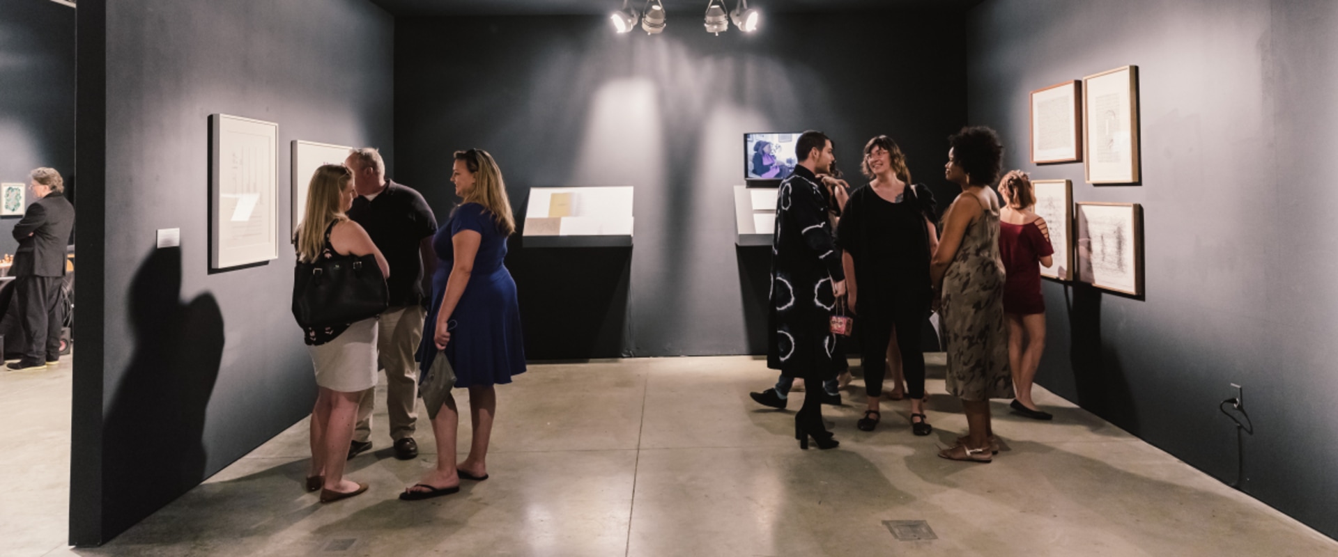 Art Events In Orange County California Blog : Walk